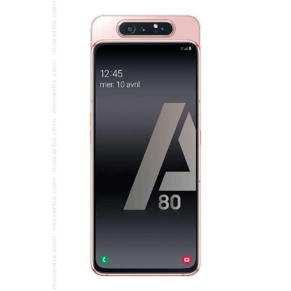 SAMSUNG GALAXY A80 İNCELEME Program Destek.com