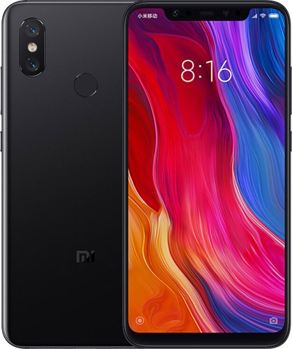 Mi 8 ENG QCN FiLE - PROGRAM DESTEK