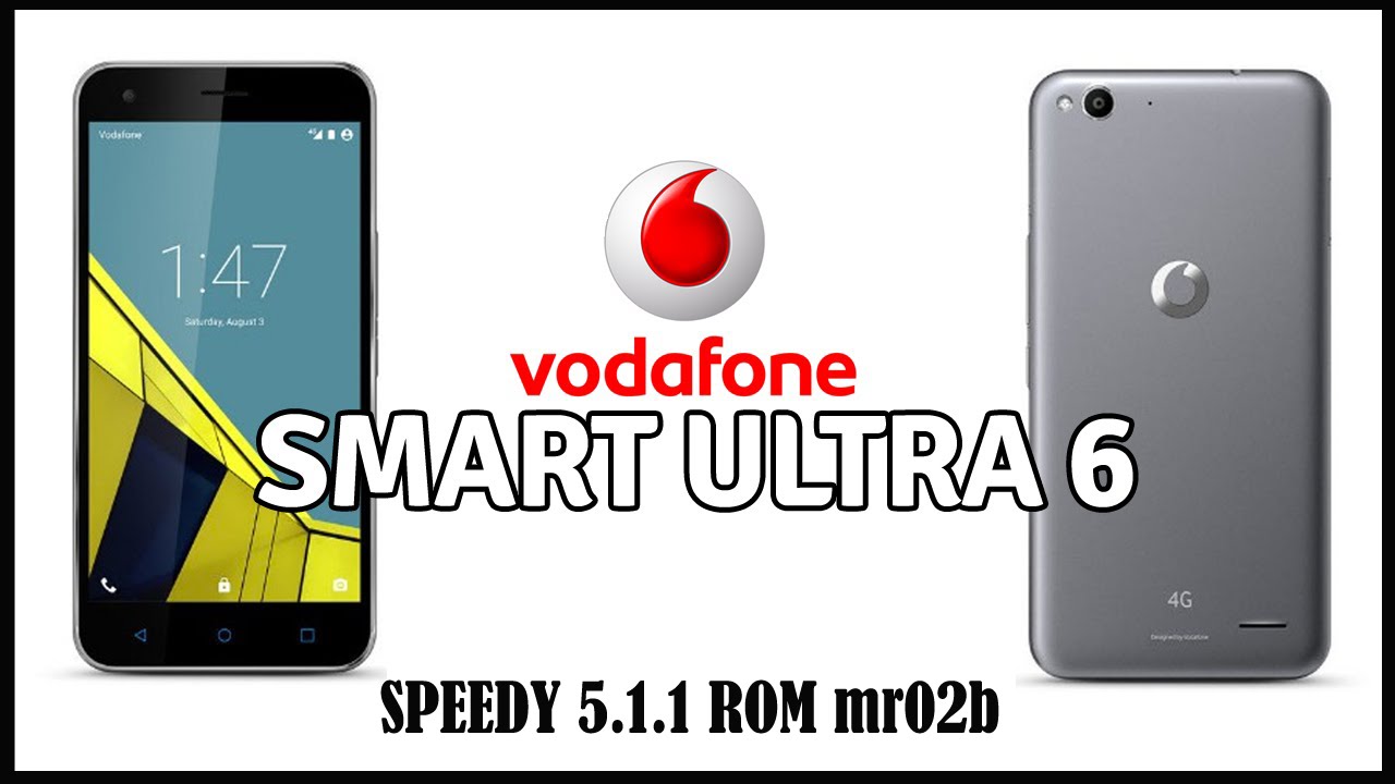 VODAFONE 995N ROM - PROGRAM DESTEK .COM