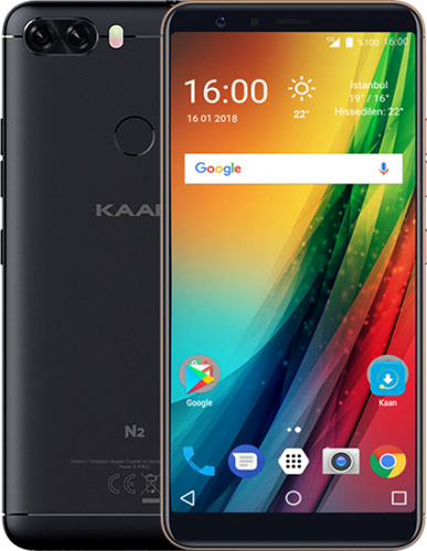 KAAN N2 STOCK ROM - PROGRAM DESTEK .COM