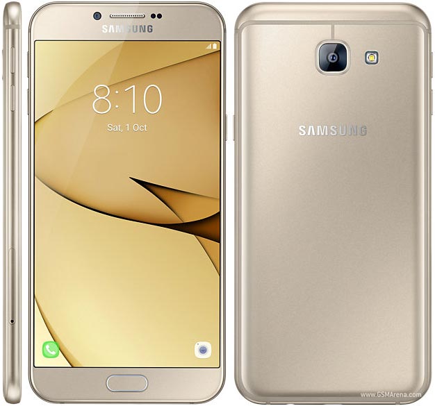 SAMSUNG A810F IMEi REPAiR - PROGRAM DESTEK