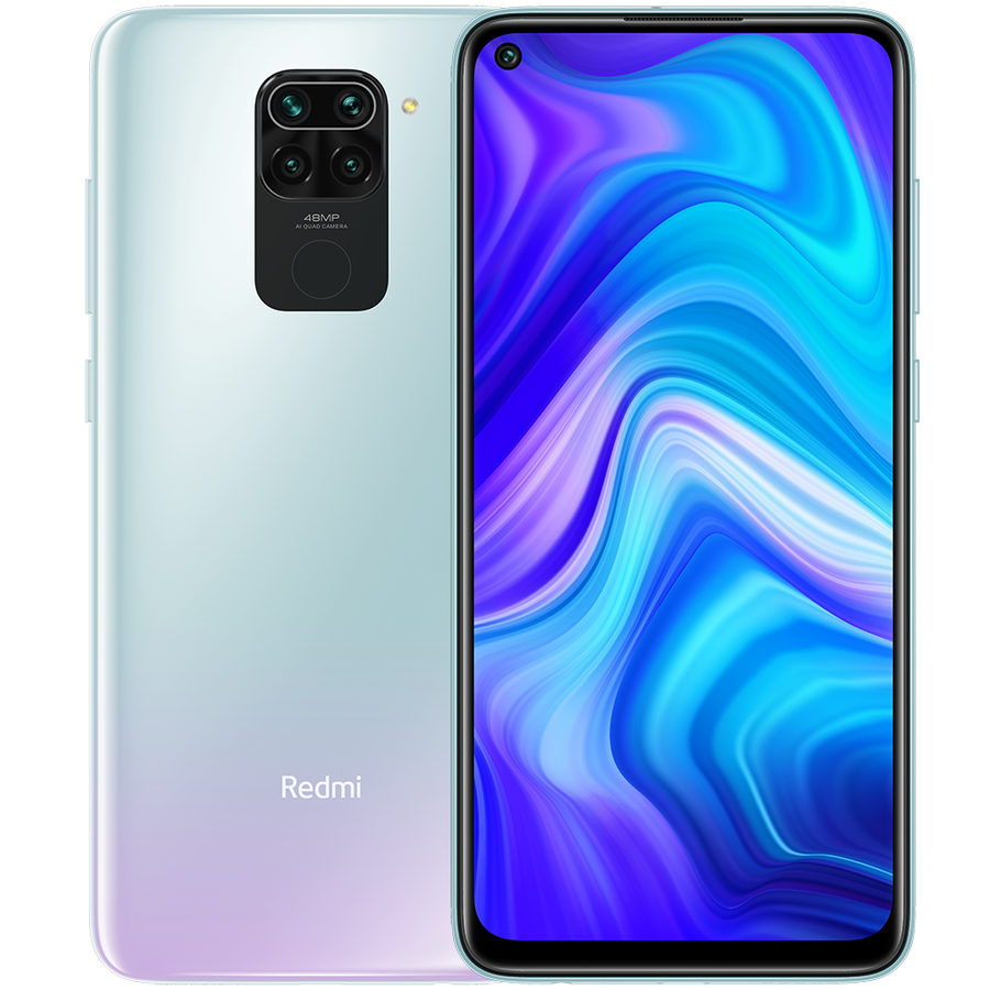 REDMi NOTE 9 ENG FiRMWARE - PROGRAM DESTEK