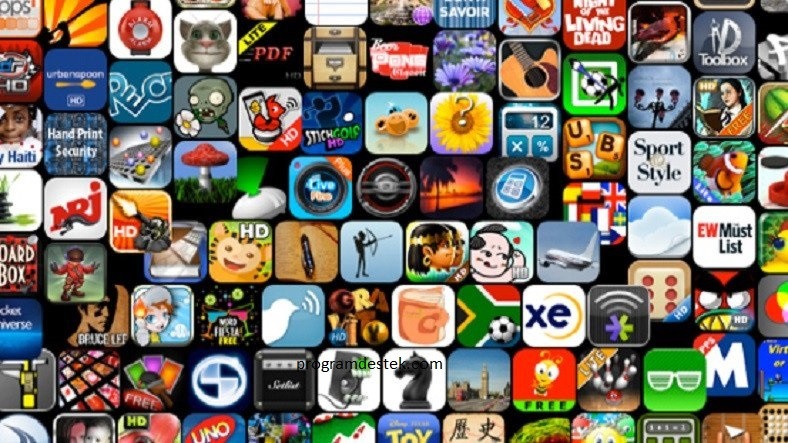 En İyi Hikayeli Mobil Oyunlar - PROGRAM DESTEK